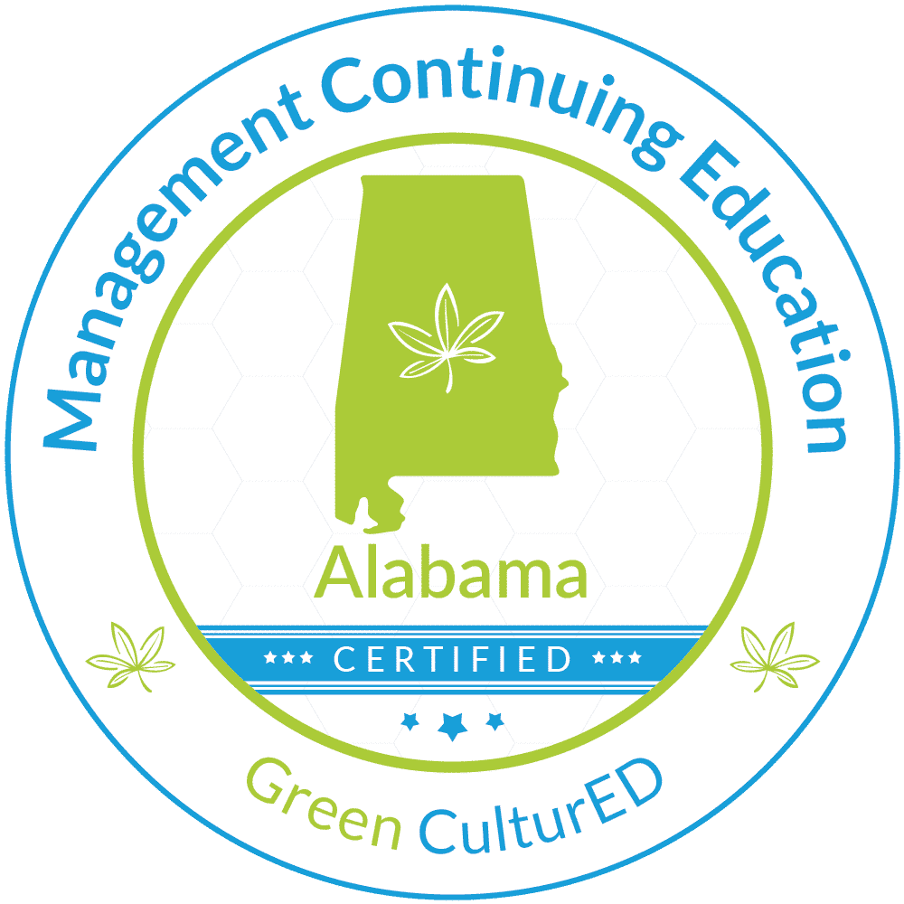 Cannabis Learning Centers | Green CulturED