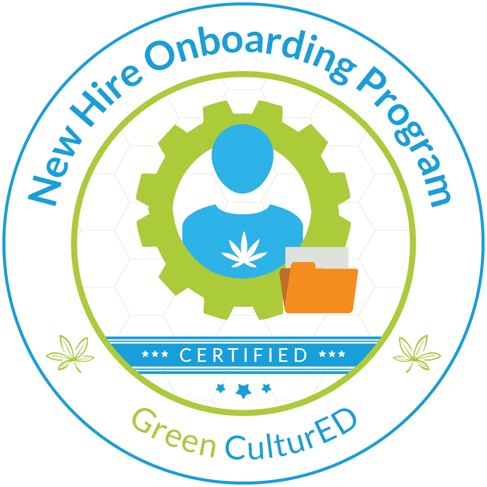 "Turn-Key" Cannabis Training Programs 💬 | Green CulturED
