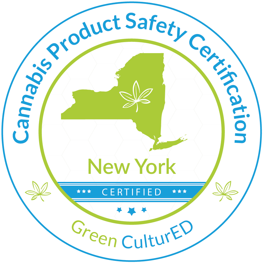 "Turn-Key" Cannabis Training Programs 💬 | Green CulturED