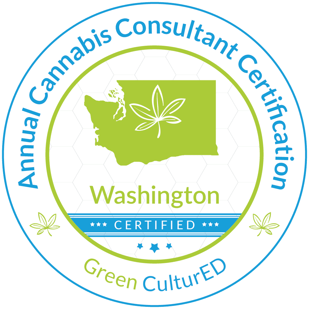 "Turn-Key" Cannabis Training Programs 💬 | Green CulturED