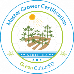 Master Cannabis Grower Certification | Green CulturED eLearning Solutions
