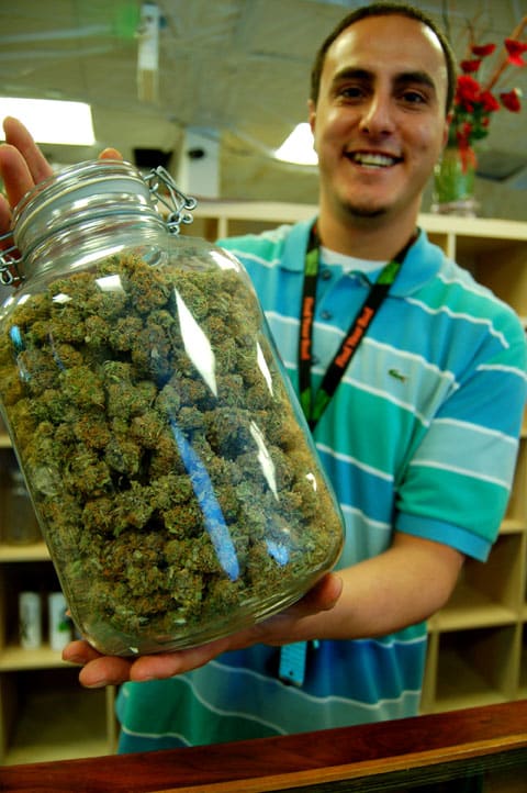 What Is A Bud Tender & How Much Do Bud Tenders Make 💬 | Green CulturED