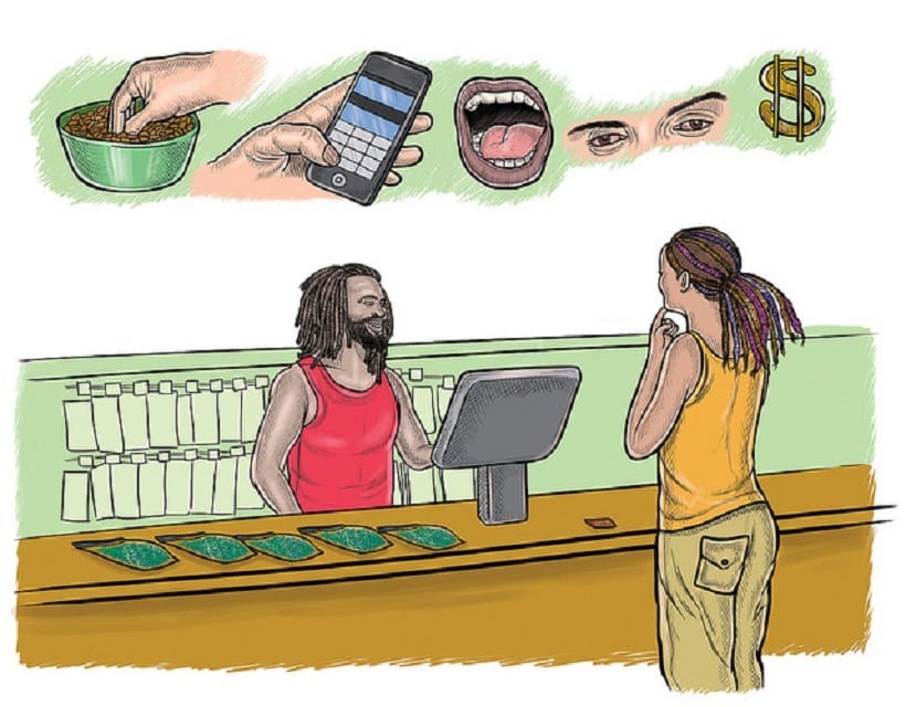 What Is A Bud Tender & How Much Do Bud Tenders Make 💬 | Green CulturED