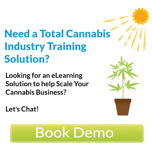 In #Cannabis Memory | Green CulturED eLearning Solutions