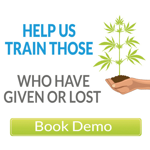 Cannabis Trichomes Overview | Green CulturED eLearning Solutions