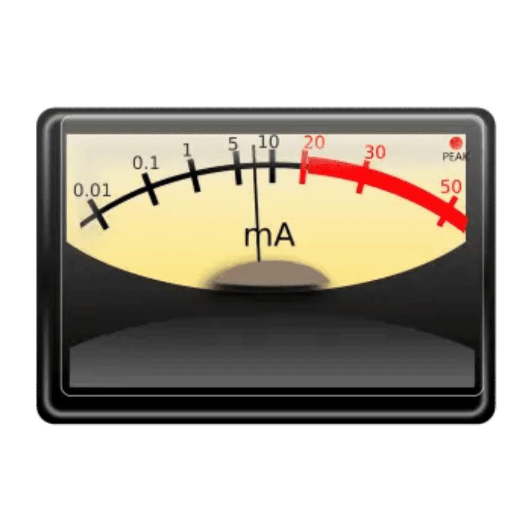 Ampere (Amp) – Green CulturED