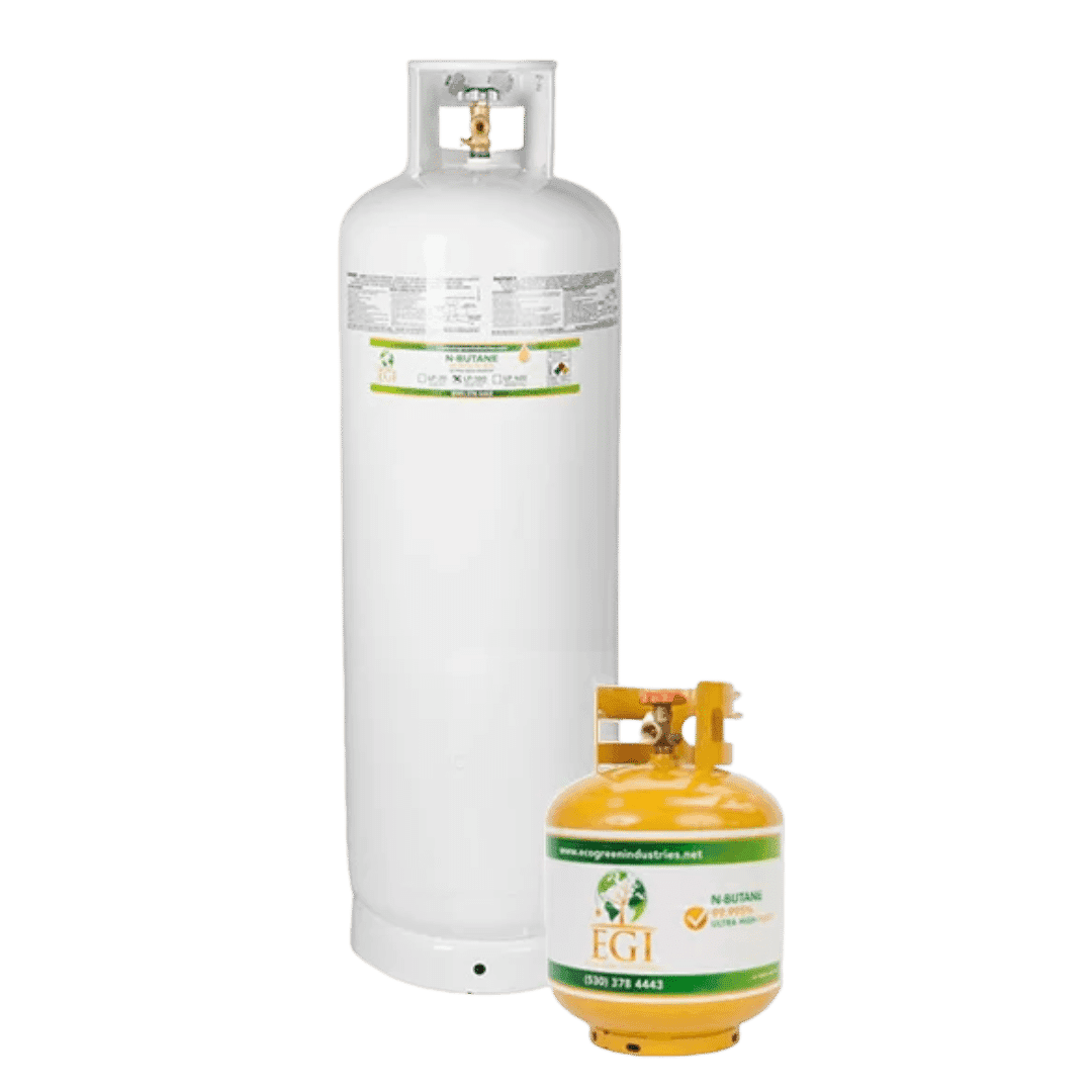 Butane 💬 | Green CulturED