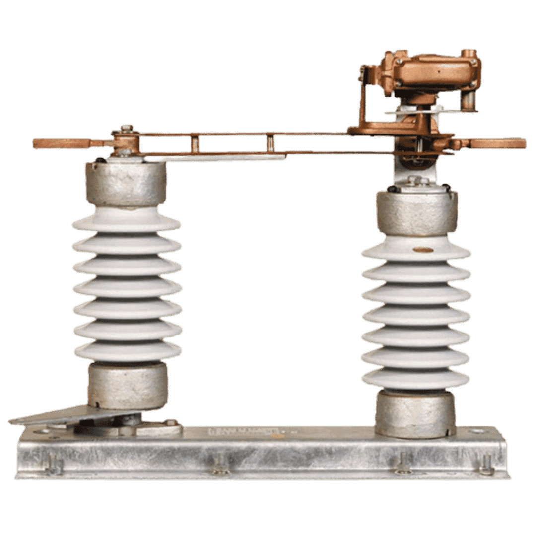 Interrupter Switch | Green CulturED