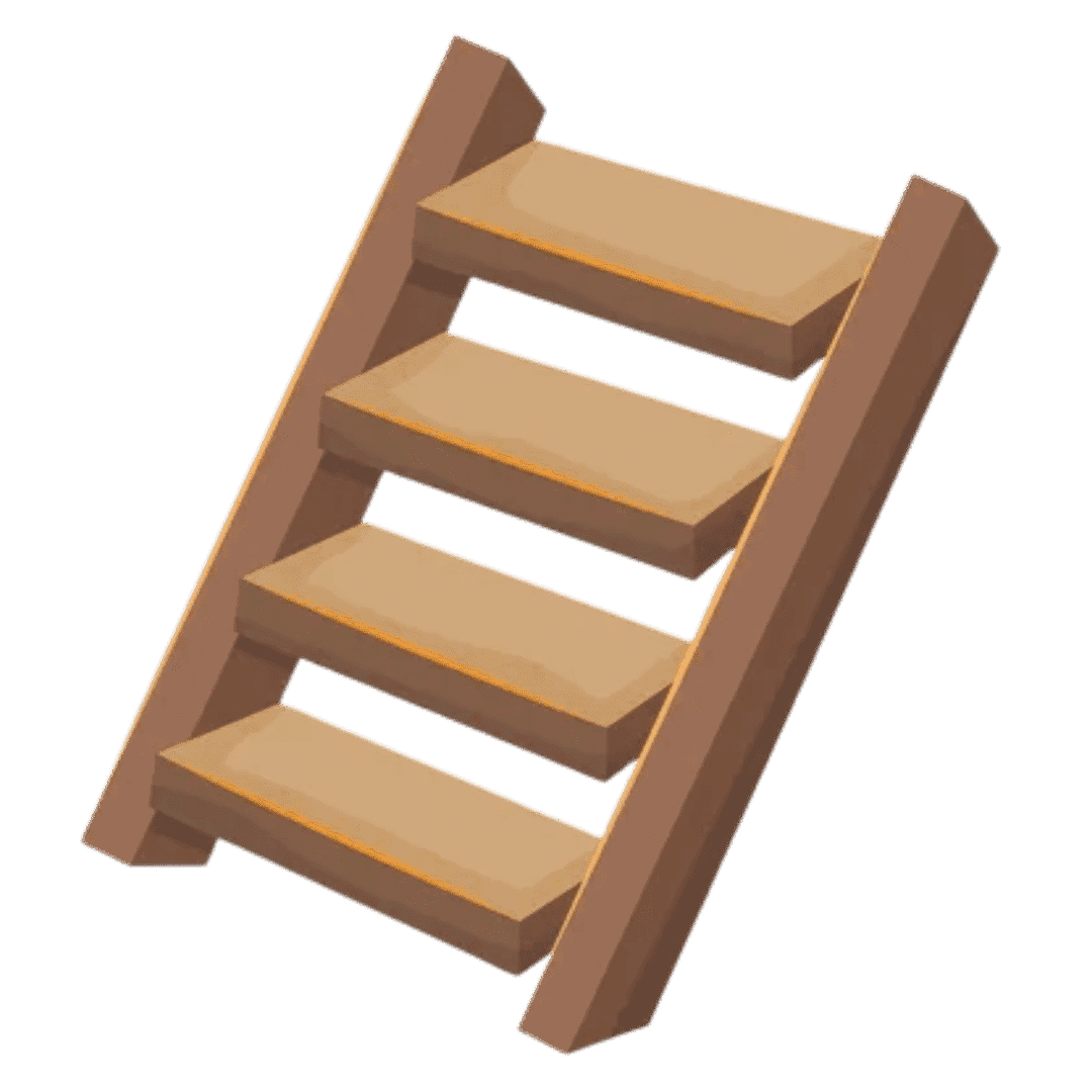 Job-Made Ladder | Green CulturED