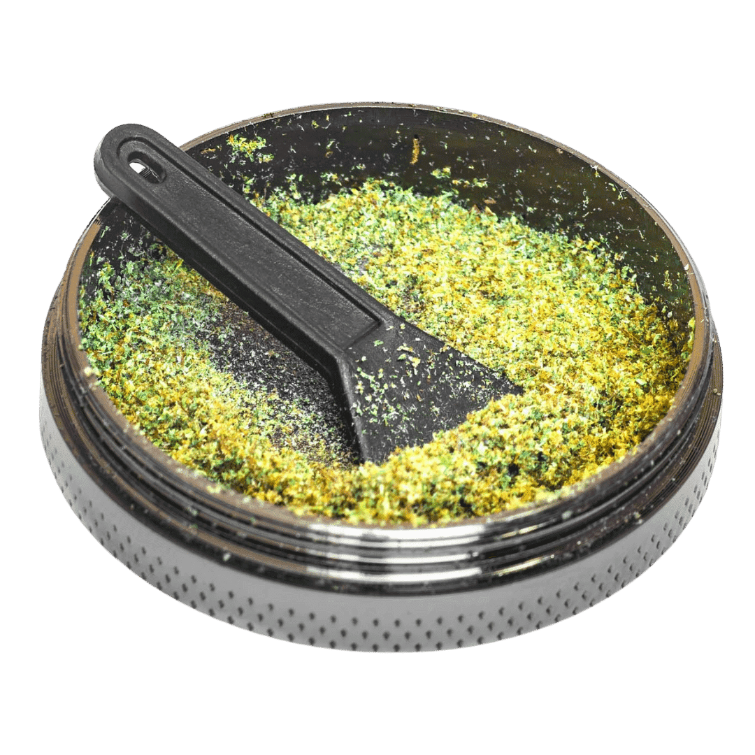 Kief | Green CulturED