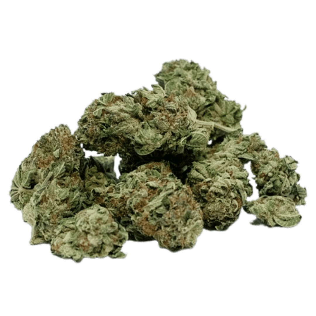 Kush | Green CulturED