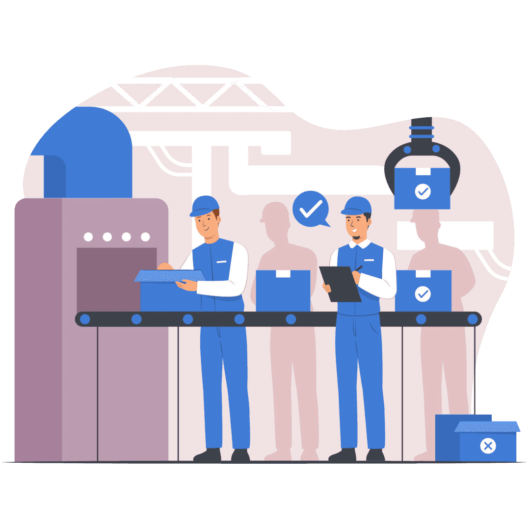 Normal Production Operations | Green CulturED