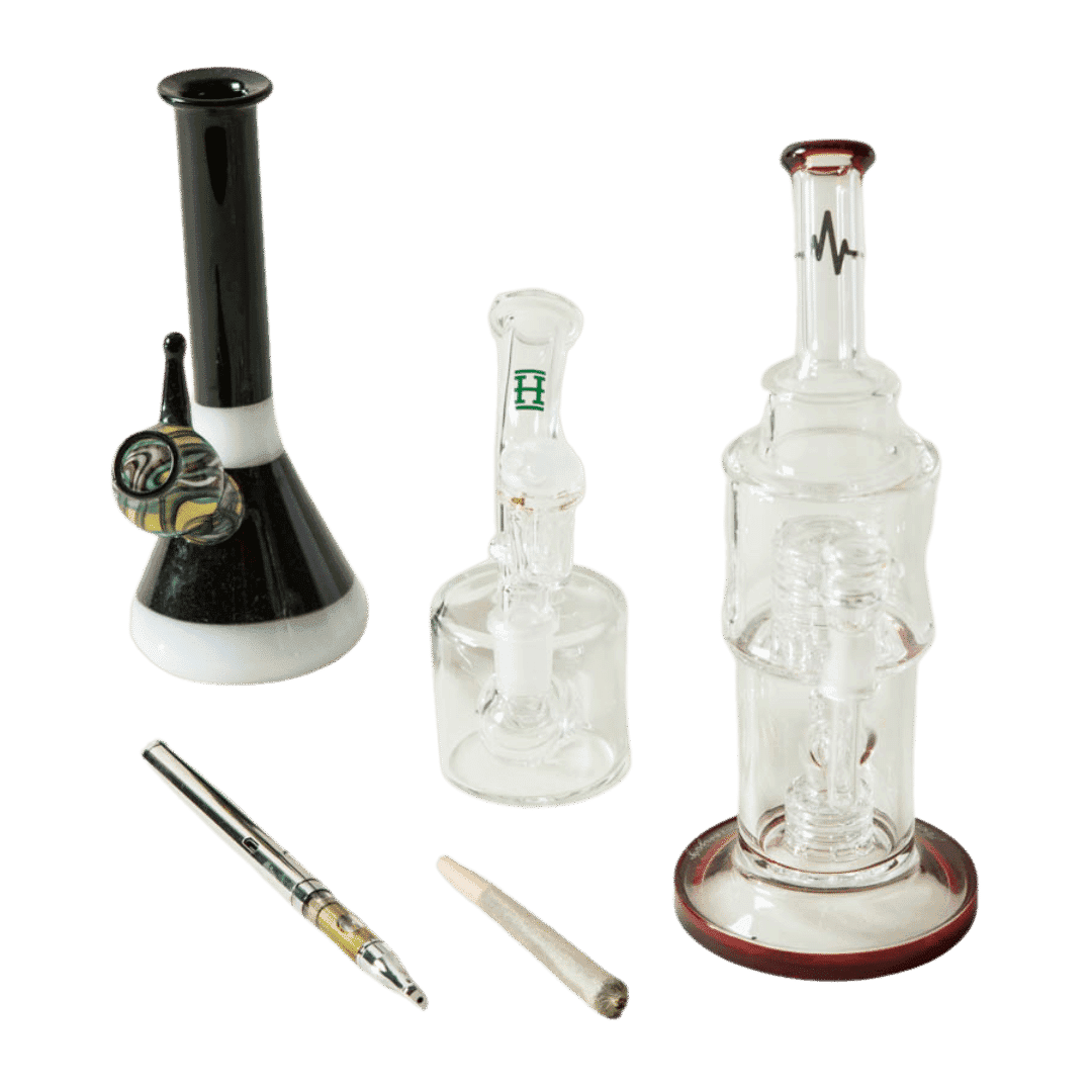 Paraphernalia | Green CulturED