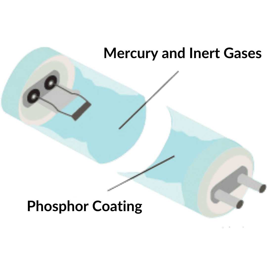 Phosphor Coating 💬 | Green CulturED