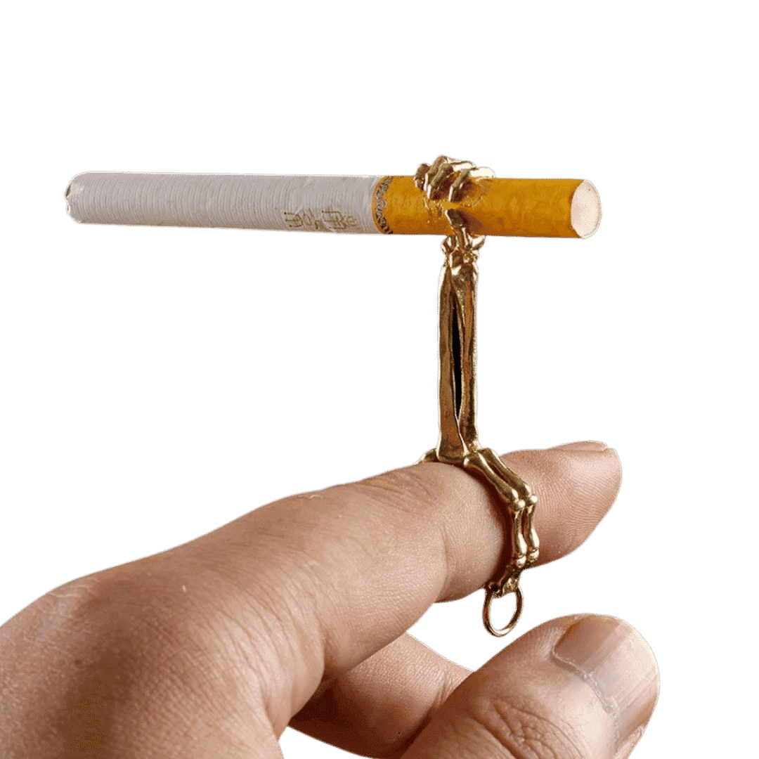 Roach Clip | Green CulturED