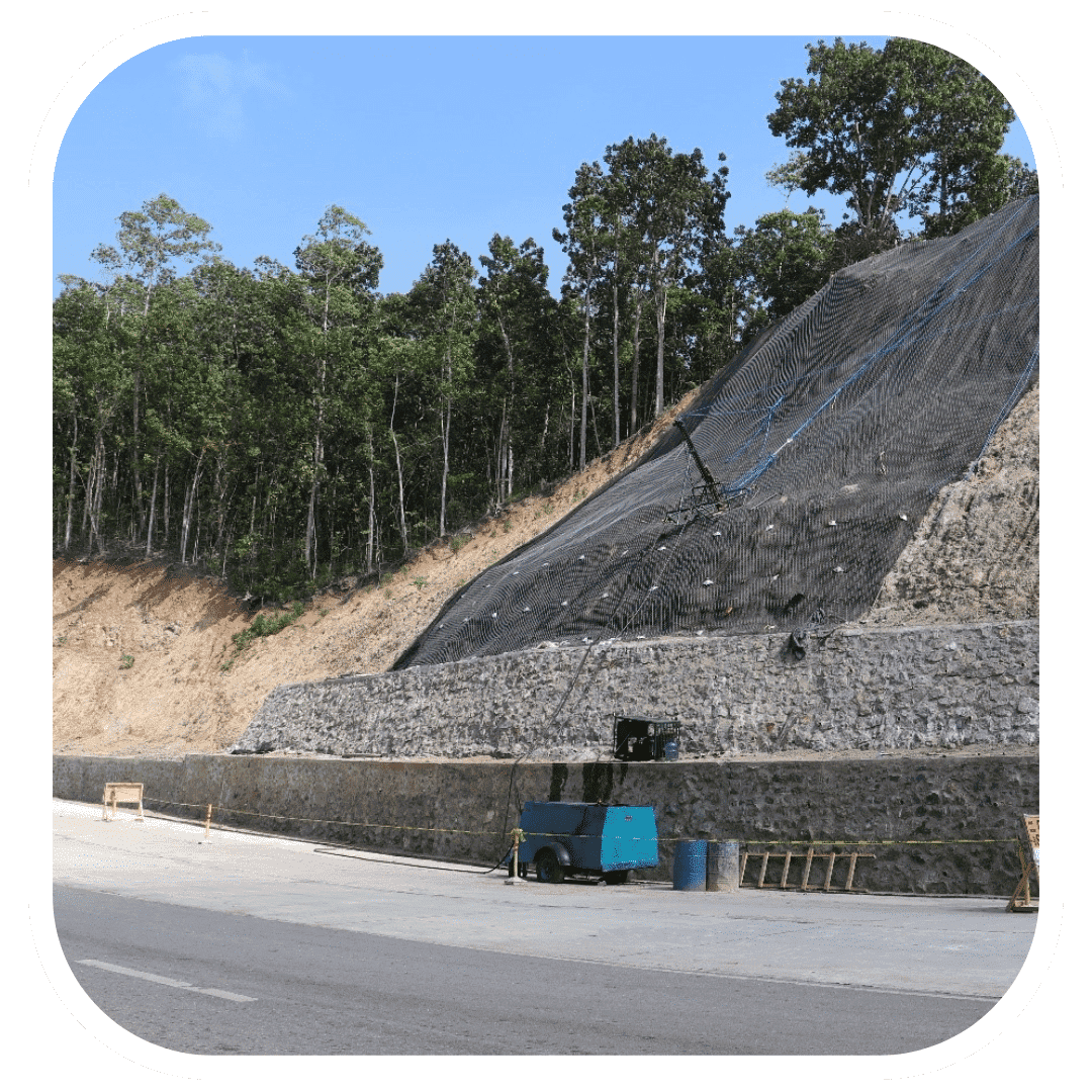 Sloping (Sloping System) | Green CulturED