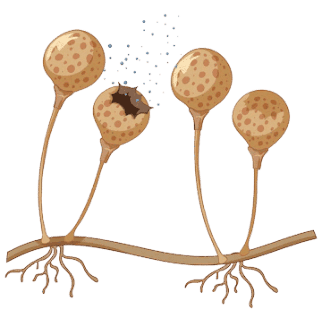 Spore | Green CulturED