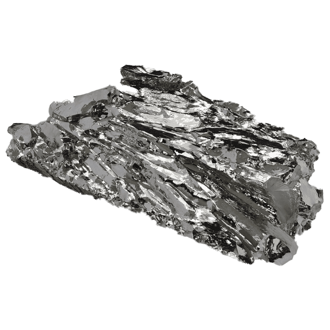 Tungsten | Green CulturED