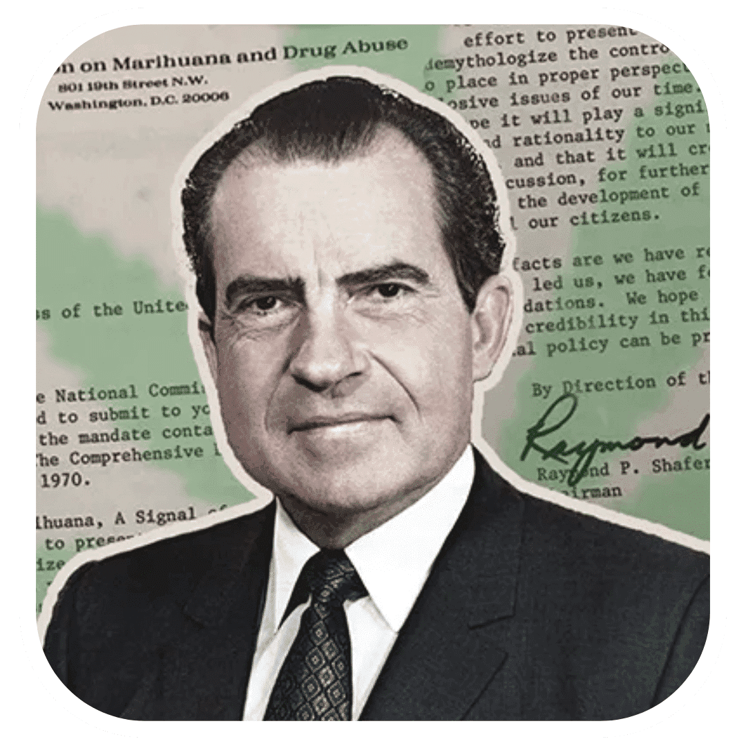 Shafer Commission | Green CulturED