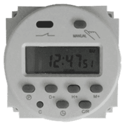 Electricity, Power Sources, and Timers – Green CulturED