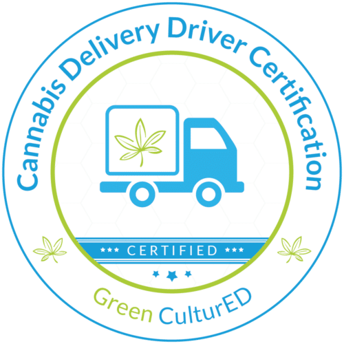 Cannabis Industry Digital Badges | Green CulturED