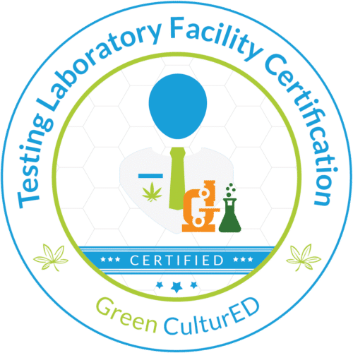 Testing Laboratory Facility Certification Team – Green CulturED