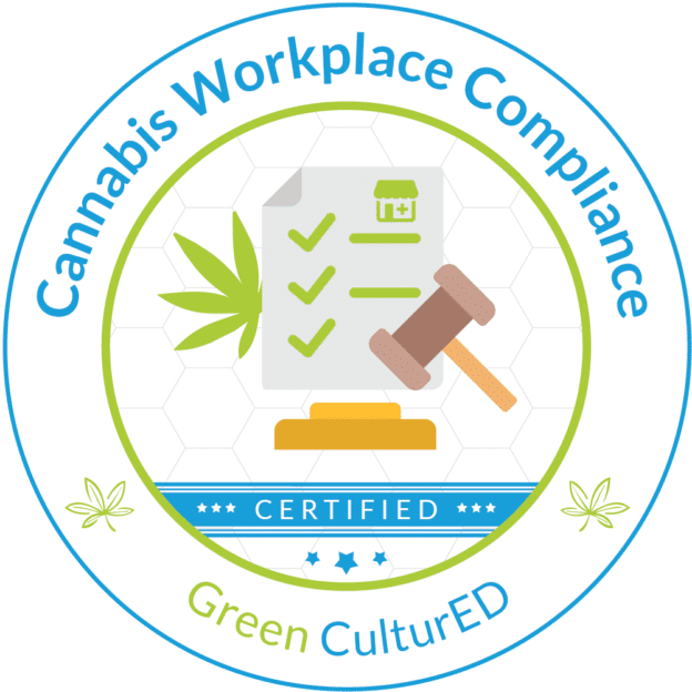 Cannabis Compliance Training | Green CulturED