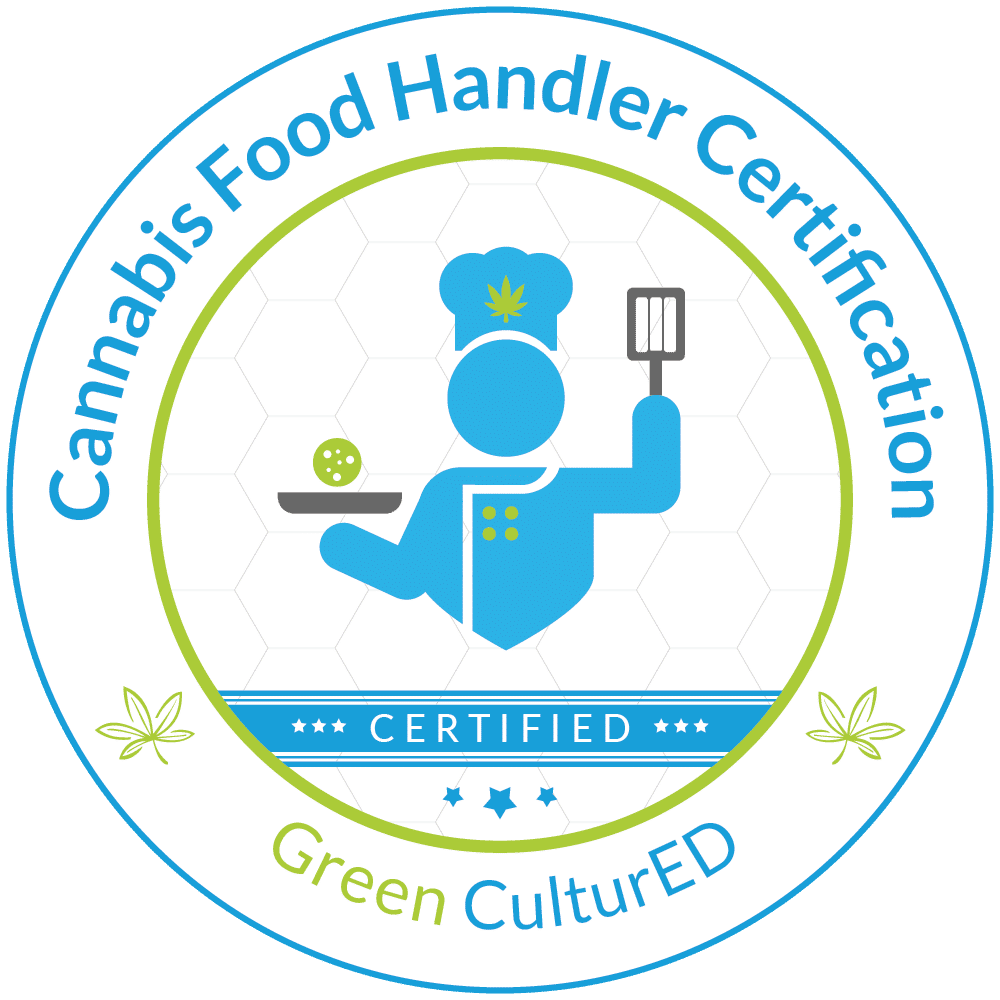Food Handler Safety Certification Team | Green CulturED