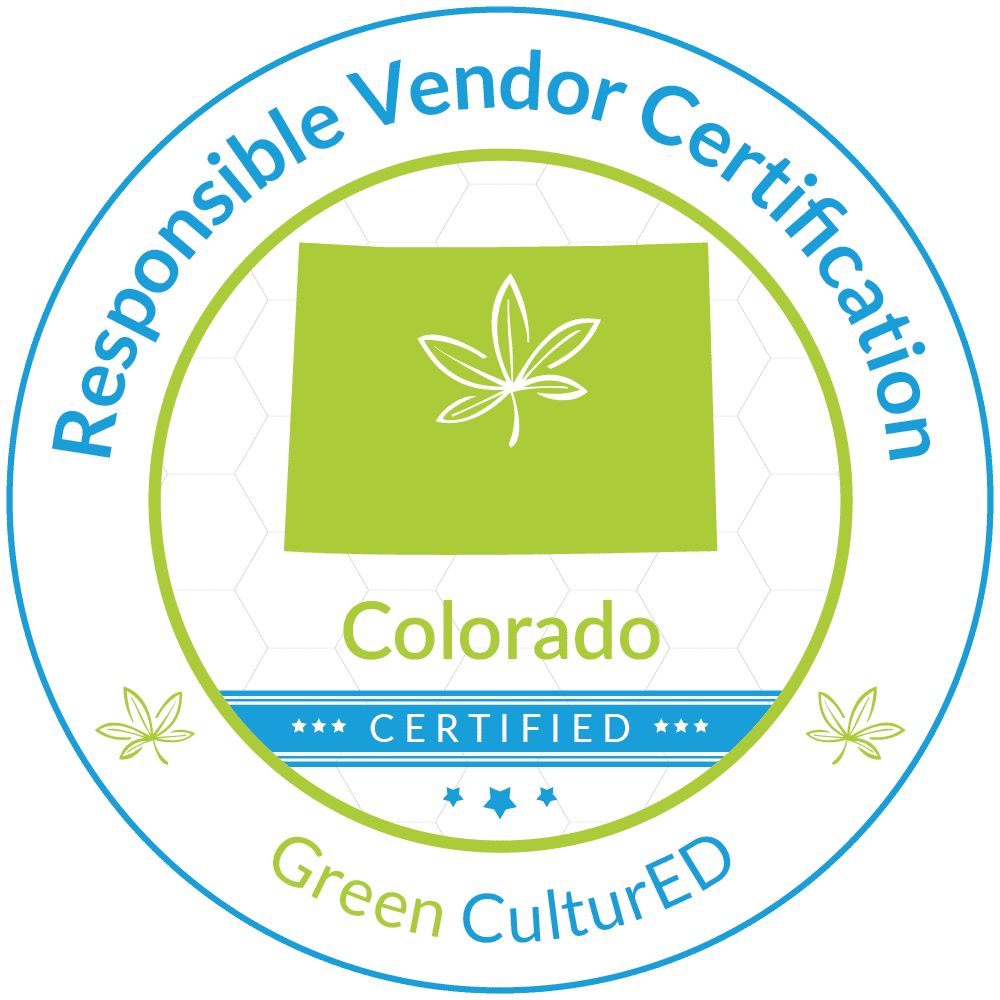 Colorado Responsible Vendor Certification Team | Green CulturED