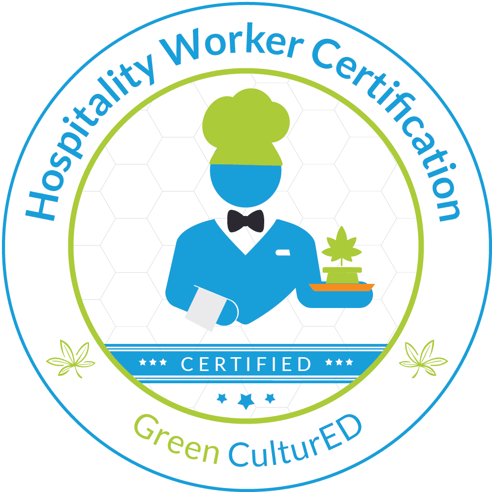Hospitality Industry Worker Certification Team | Green CulturED