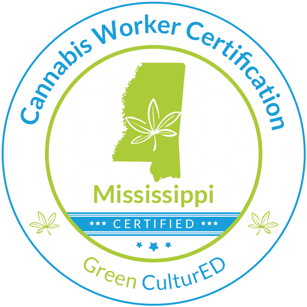 Mississippi Medical Worker Certification Key | Green CulturED